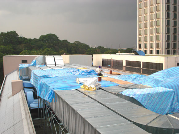 TENG FENG ENGINEERING PTE LTD